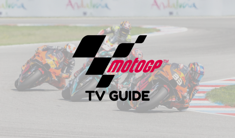 Where to watch MotoGP 2022 Live on US TV