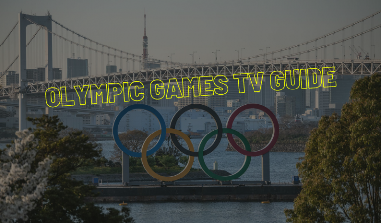 Where to watch Beijing 2022 Olympic Live on US TV