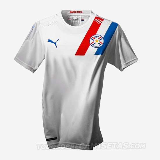 Copa America 2021 Kits (All Team)
